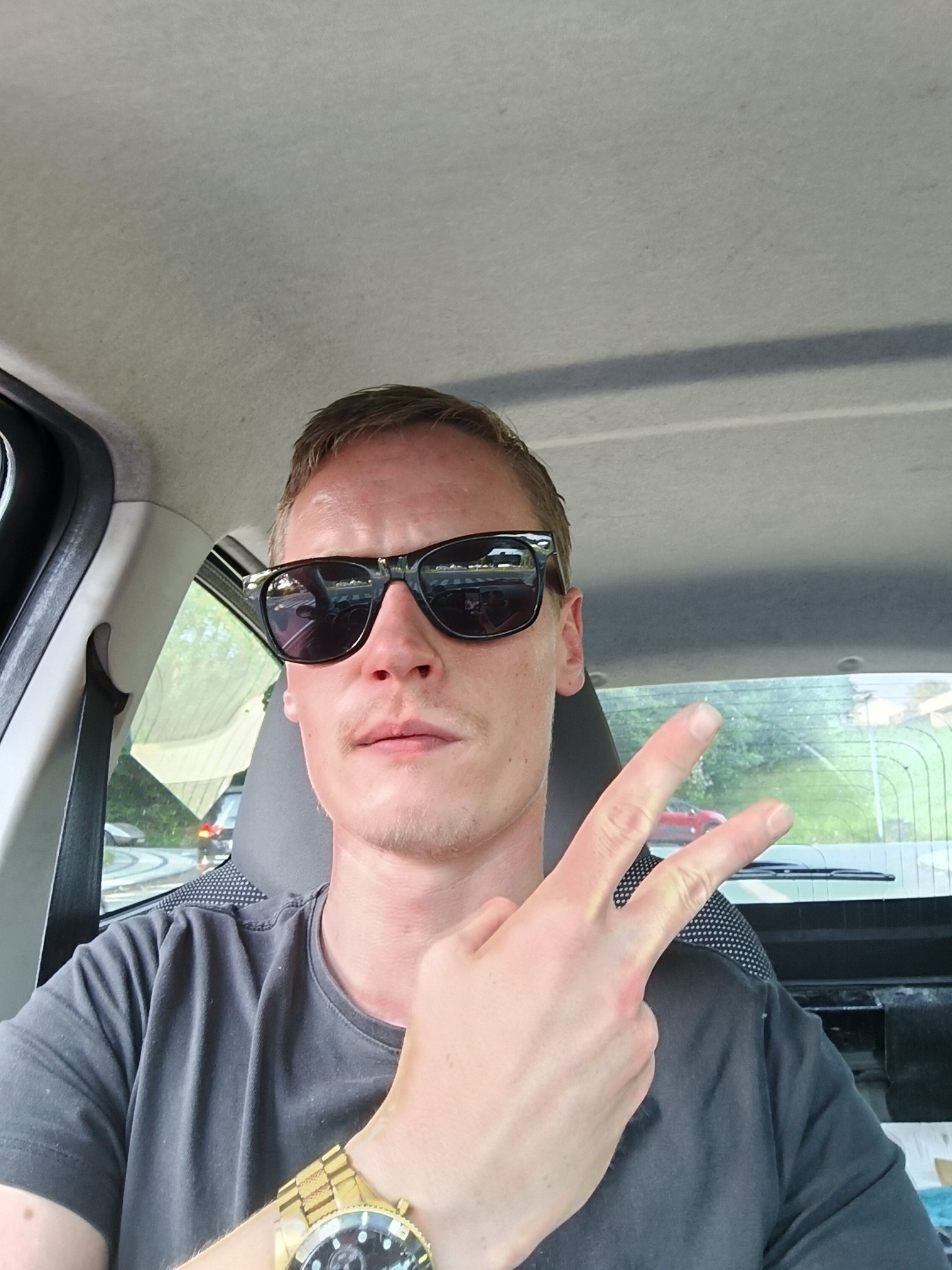 Jack Jaconelli Terkild
